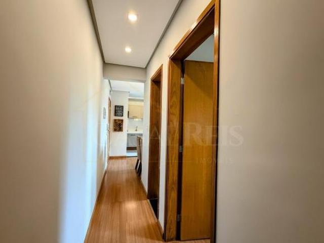 Apartamento para venda em Jardim dos Estados, Poços de Calda