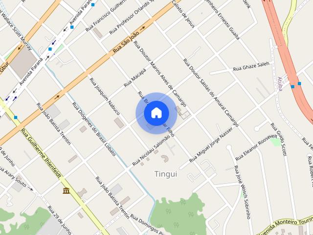 Apartamento