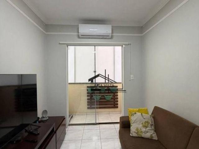 Apartamento para venda em Santa Mônica, Uberlândia