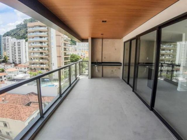 Apartamento para venda em Santa Helena, Juiz de Fora