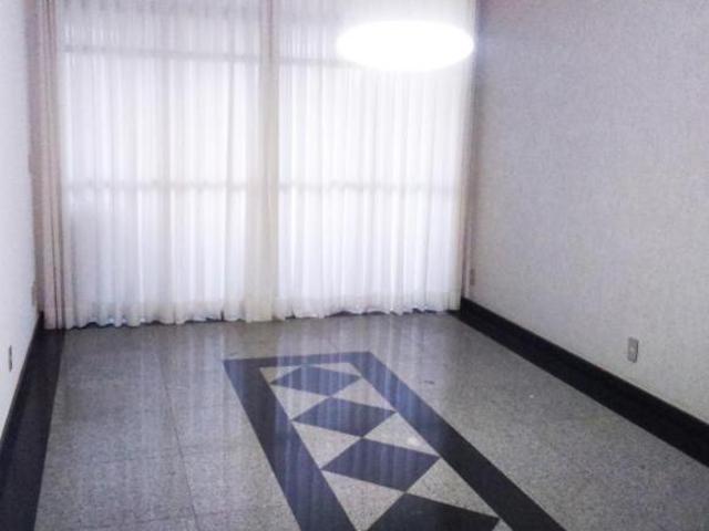 Apartamento para venda em Centro, Sete Lagoas