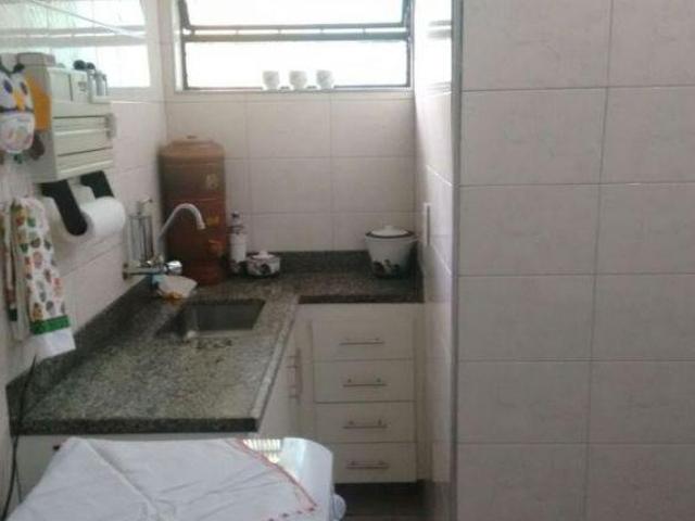 Apartamento para venda em Eldorado, Contagem