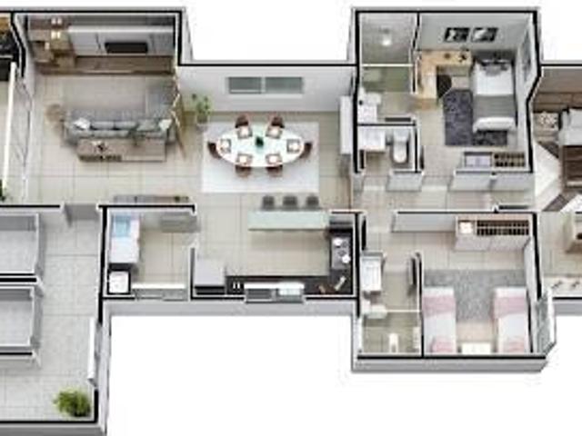 Apartamento