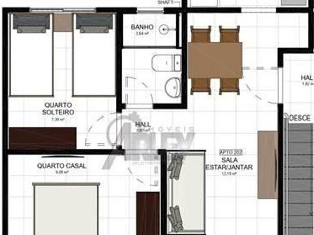 Apartamento