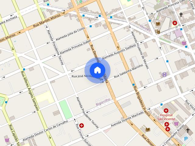 Apartamento