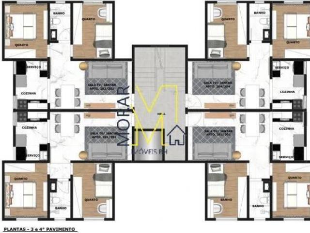 Apartamento