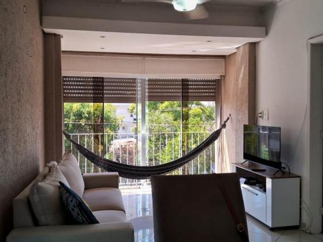 Apartamento 76,48² 2 dormitorios Bairro Menino Deus