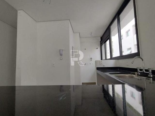 Apartamento 76,56 m² à venda no Centro Sul, BH – 2 vagas, 4º andar