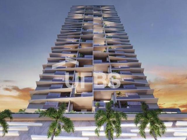 APARTAMENTO 76,64MT 2 QUARTOS SENDO 1 SUITE SETOR MARISTA