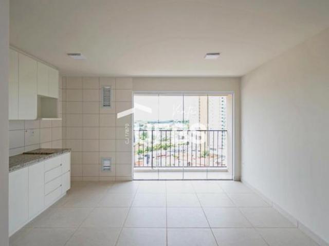 APARTAMENTO 76,77MT 3 QUARTOS SENDO 1 SUITE SETOR PARQUE AMAZONIA