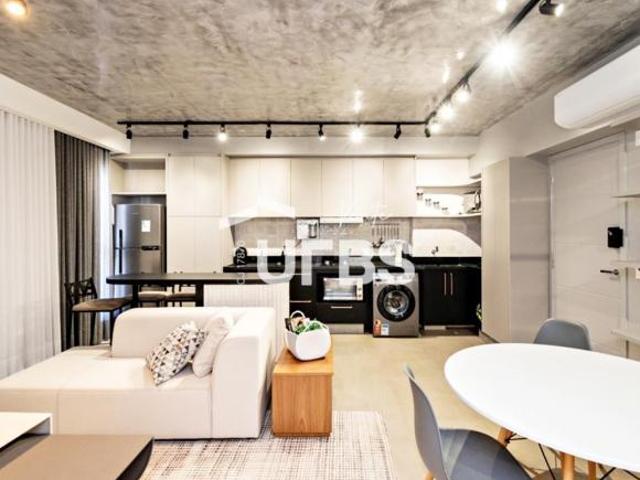 APARTAMENTO 76,74MT 2 SUITES SETOR OESTE