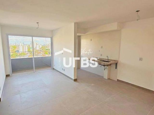 APARTAMENTO 76,97MT 3 QUARTO SENDO 1 SUITE SETOR JARDIM AMERICA
