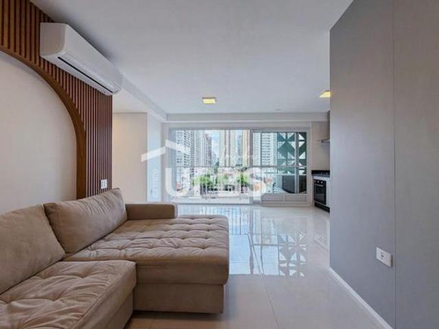 APARTAMENTO 76,30MT 3 QUARTOS SENDO 1 SUITE SETOR BUENO