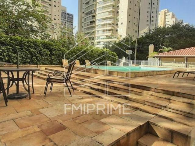 APARTAMENTO 76 M2, 2 DORMITÓRIOS 1 SUITE NA VILA ROMANA, COM LAZER