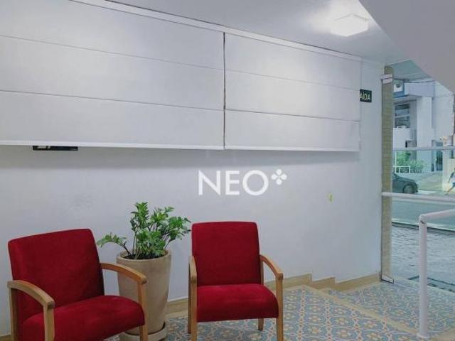 Apartamento, 76 m² venda por R$ 440.000,00 ou aluguel por R$ 3.300,00/mês Boqueirão Santos/SP