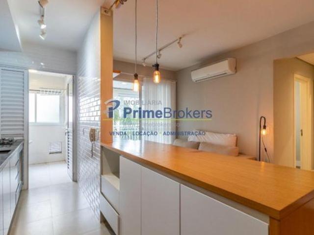 Apartamento, 76 m² 2 Dormitórios, 1 Suíte, 2 Vagas, Sacada São Judas