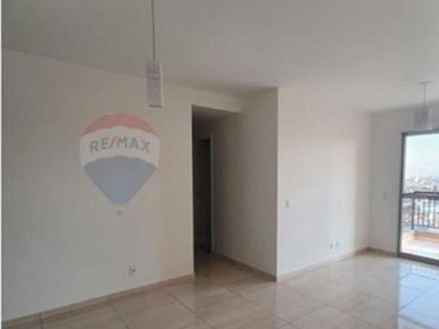 Apartamento 76 m² · 3 Dorms · 1 Suíte · Condomínio Flex Guarulhos – R$ 530 Mil