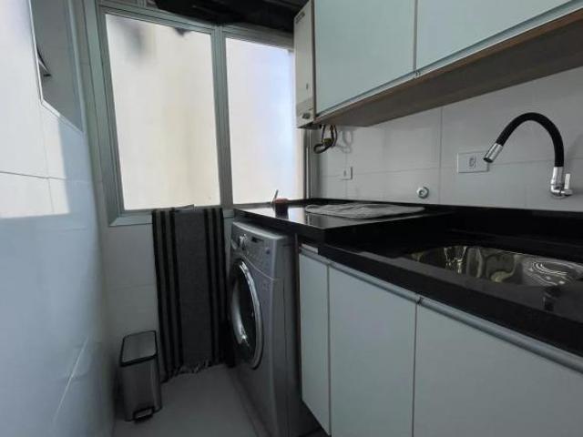 Apartamento 76 metros quadrados com 3 quartos em Jardim Ester São Paulo SP