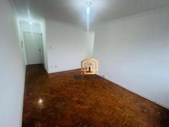Apartamento 76² no Bairro Vila da Saude