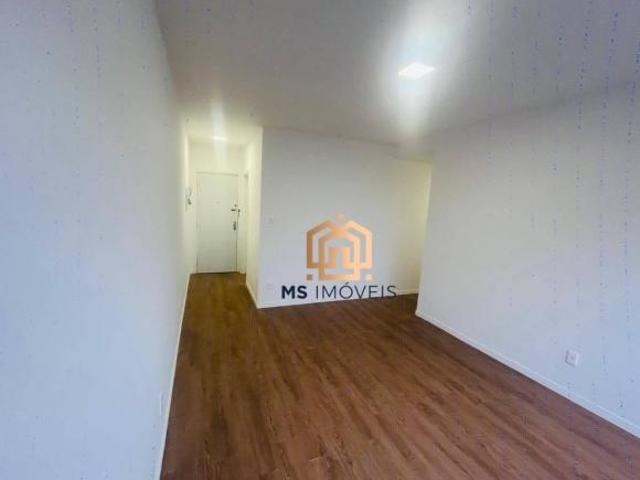 Apartamento 76² no Bairro Vila da Saude