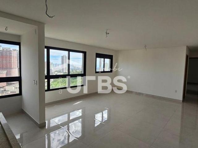 APARTAMENTO 76MT 2 SUITES SETOR SERRINHA