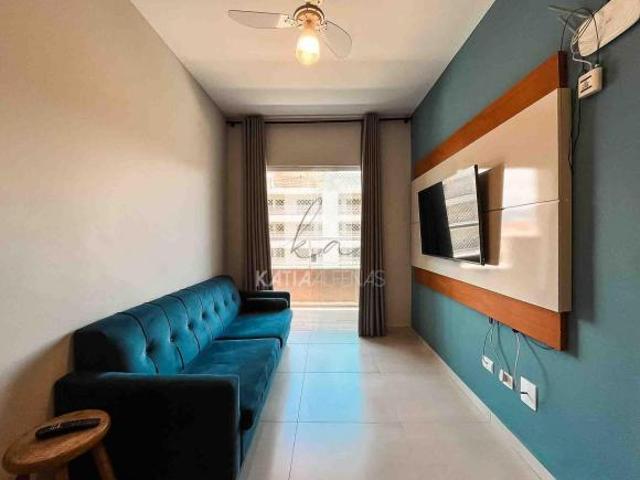 Apartamento 76m² | 3 Dormitórios