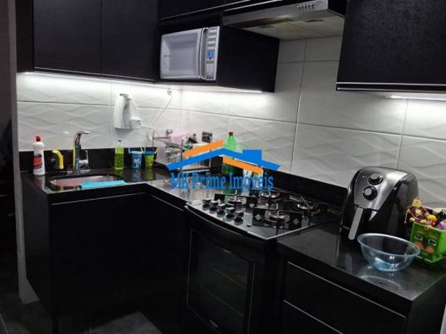 Apartamento 76m² 3 Quartos | 1 Suite Cond. Belle Maison – Vl. Osasco