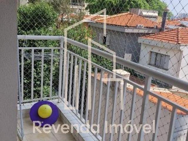 APARTAMENTO 76m² 03 DORM 01 SUITE 02 VAGAS LAZER VILA PRUDENTE