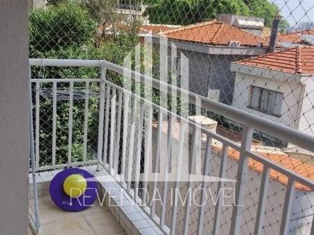 APARTAMENTO 76m² 03 DORM 01 SUITE 02 VAGAS LAZER VILA PRUDENTE