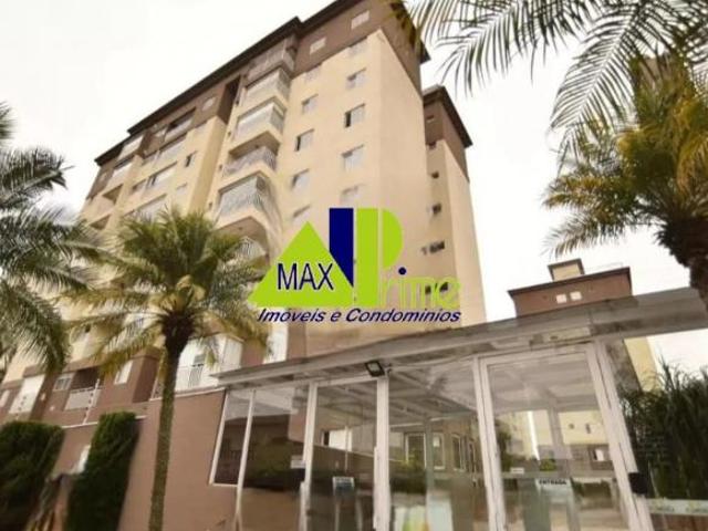 APARTAMENTO 76M²/03 DORMITÓRIOS/01 SUÍTE/SACADA/01 VAGA COBERTA