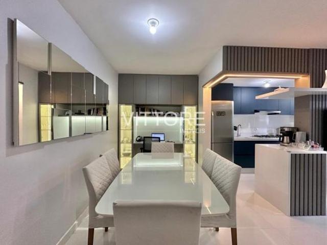 Apartamento 76m² 03 dormitórios Pedro Moro São José dos Pinhais