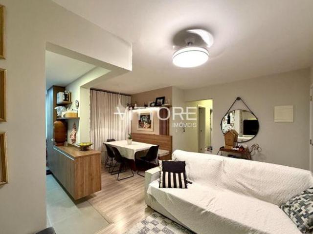 Apartamento 76m² 03 dormitórios Pedro Moro São José dos Pinhais