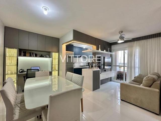 Apartamento 76m² 03 dormitórios Pedro Moro São José dos Pinhais