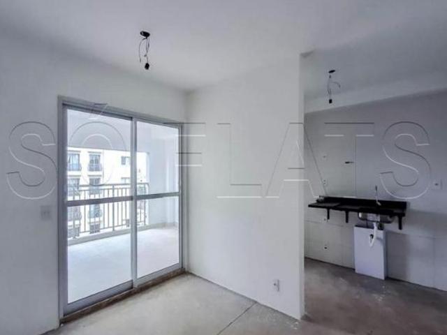 Apartamento 76m² 2 Dorm 1 Suíte 1 Vaga à Venda na Aclimação Living Wellness