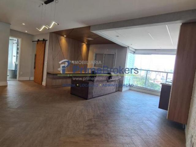 Apartamento, 76m² 2 Dormitórios, 1 Suíte, 1 Vaga, Sacada Gourmet Bosque da Saúde