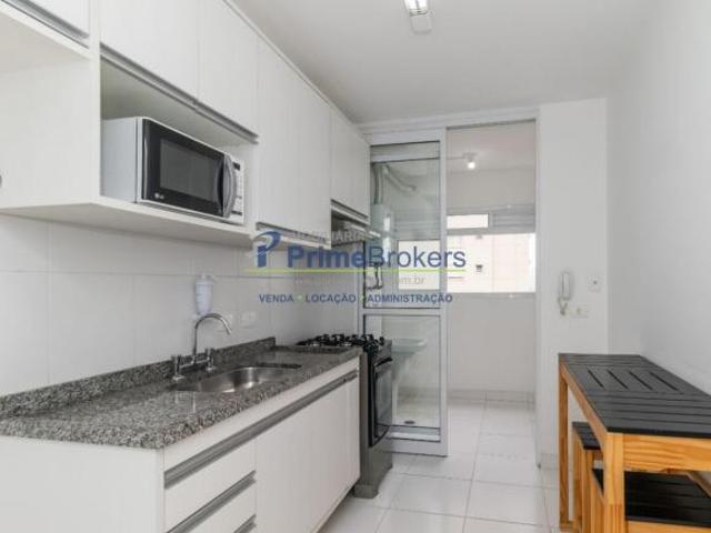 Apartamento 76m² 2 Dormitórios, 1 Suíte, 2 Vagas, Andar Alto Saúde
