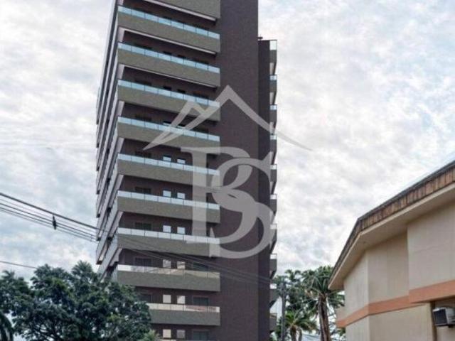 Apartamento 76m² 2 dormitórios 2 vagas Vila Mirim