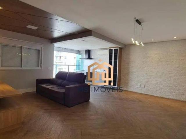 Apartamento 76m² 2 Dorms. Vila da Saúde