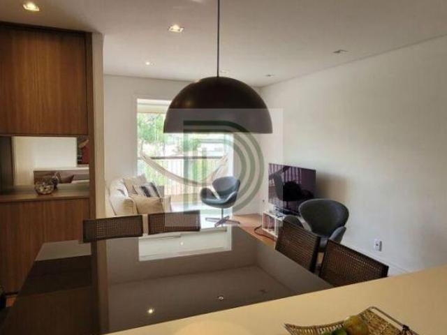 Apartamento 76m² com 2 suítes, varanda envidraçada, 2 vagas e lazer completo no Bonfiglioli