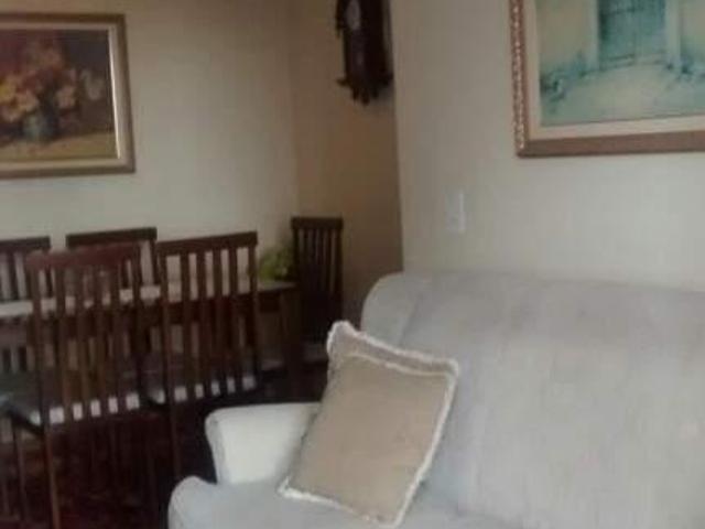 Apartamento 76m², Chácara Inglesa São Paulo SP