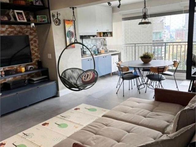 Apartamento 76m² a venda no Butantã