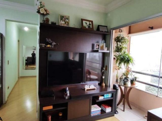 Apartamento 76m² Localizado no bairro Planalto São Bernardo do Campo SP