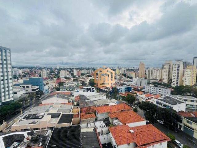 Apartamento 76m² no Bairro Vila da Saude