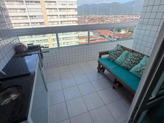 Apartamento 76m² no Jardim Real, 2 Dormitórios 1 Suíte e Lazer Completo Jardim Real, Praia Grand