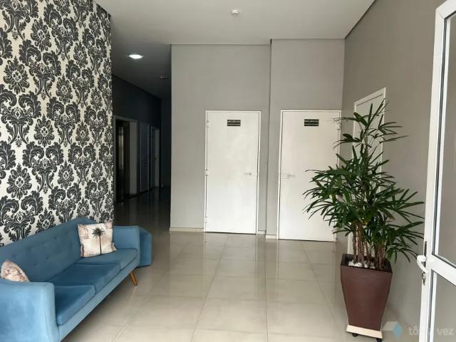 Apartamento 76m² à venda 2 dormitórios Jardim Santo Antônio Santo André SP