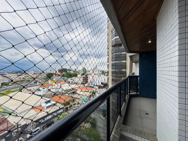 Apartamento à venda no bairro Jardim Mar com 94 m² e 3 dormitórios/quartos