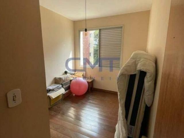 Apartamento para venda em Santo Antônio, Belo Horizonte