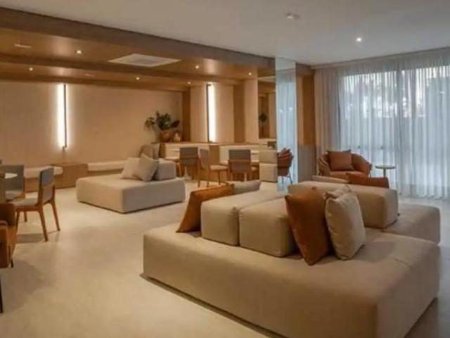 Apartamento para venda em Santo Antônio, Belo Horizonte
