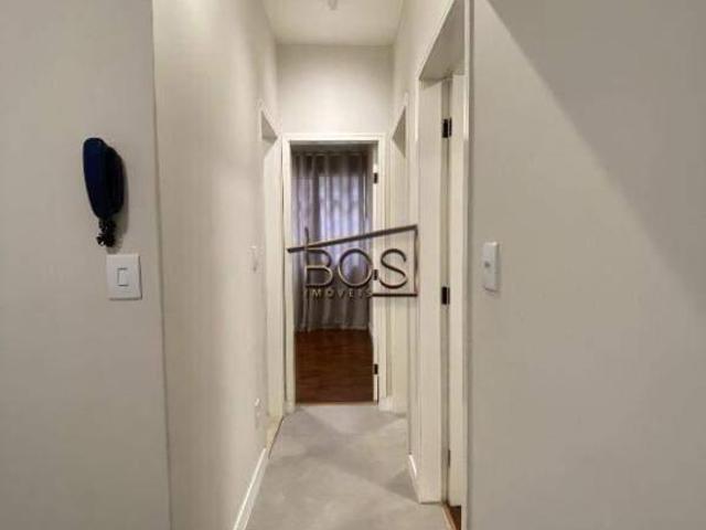 Apartamento para venda em Santo Antônio, Belo Horizonte