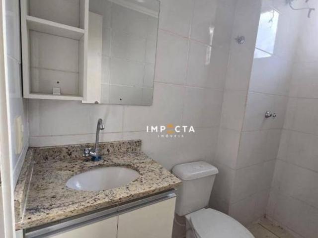 Apartamento para venda em Faisqueira, Pouso Alegre